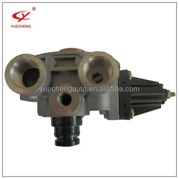 Yc2003a 4324106002 / 432 410 600 2 Air Dryer Seat - Buy Air Dryer Seat ...