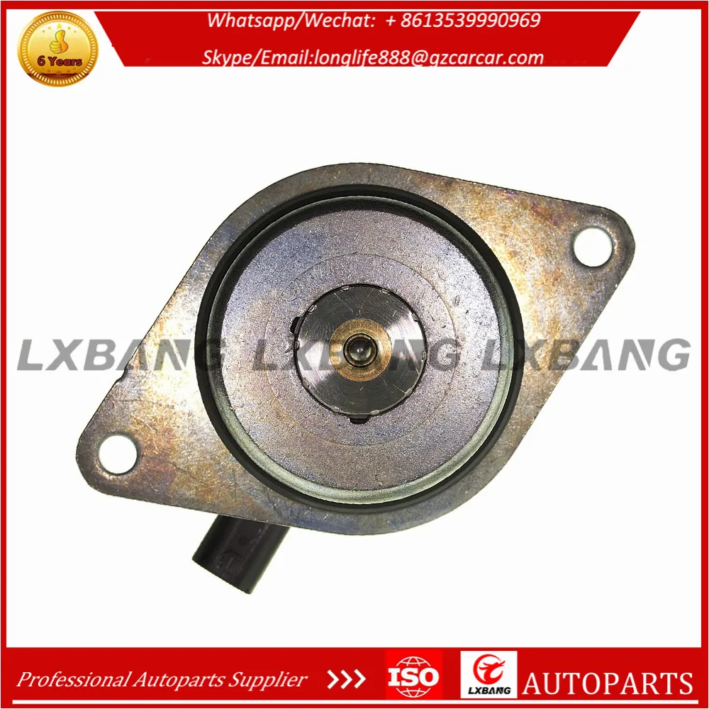 55562223 Camshaft Timing Oil Control Valve for Chevy Cruze