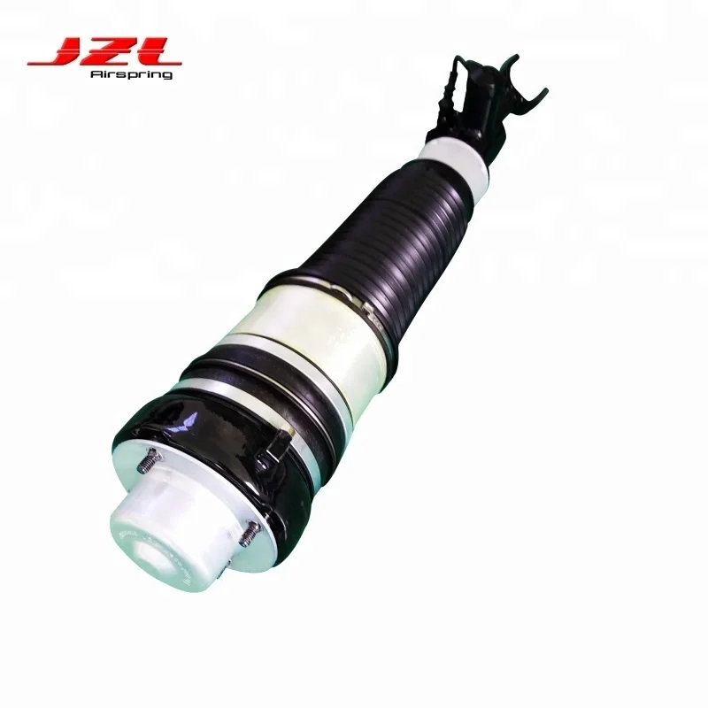 Factory Air Suspension Air Shock Absorber Rear For Bmw F02 With Ads ...
