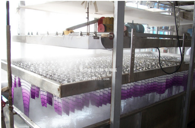 Dip Dyeing Machine Garment Dyeing Machine - Buy Indutrial Dyeing ...