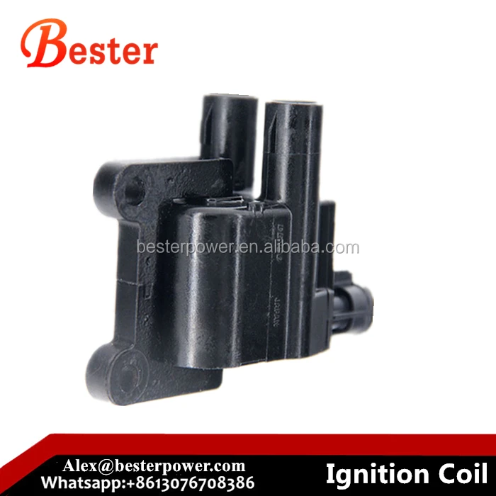 イグニッションコイル90919-02231 90919-02232 90919-02233トヨタ用 - Buy 90919-02231 ...