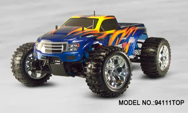 Hsp 94111 Pro 4wd Hammer Rc Car - Buy 4wd Hammer Rc Car,Hsp Pro 4wd ...