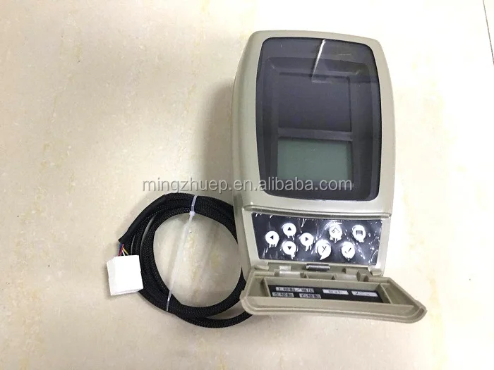 新显示器 243-7058 2437058 适用于 CAT M313C M315C M316C M318C M322C 3054C 发动机 ...