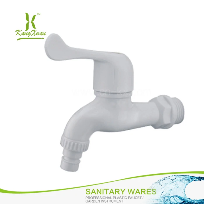 Outdoor Upvc Plastic Water Taps - Buy Plastic Water Taps,Upvc Bibcock ...