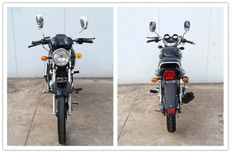 Chinese Cheap Motorcycle 50cc Street Motorbike Epa Approved - Buy ...