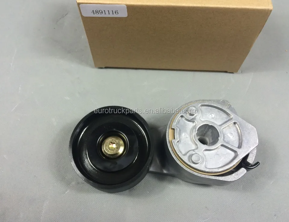 Oem No 504065874 4898548 4891116 1399691 Heavy Duty Iveco Daf Truck ...