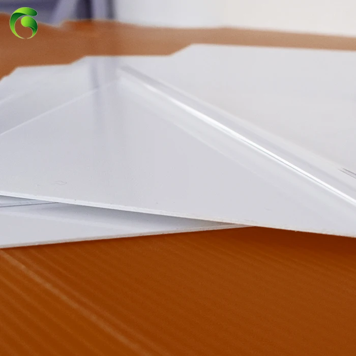 Cheap 8mm Formax Pvc Plastic Foam Sheet Exhibition Sign Board Harga ...