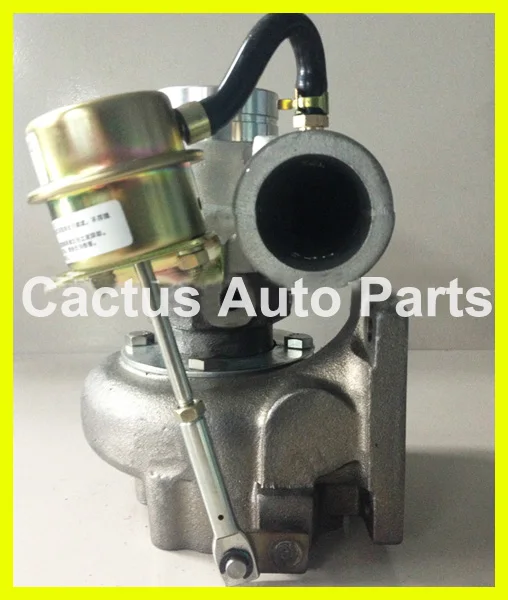 Tb2527 Turbocharger 452047-5001 14411-22j00 14411-22j01 For Rd28t ...