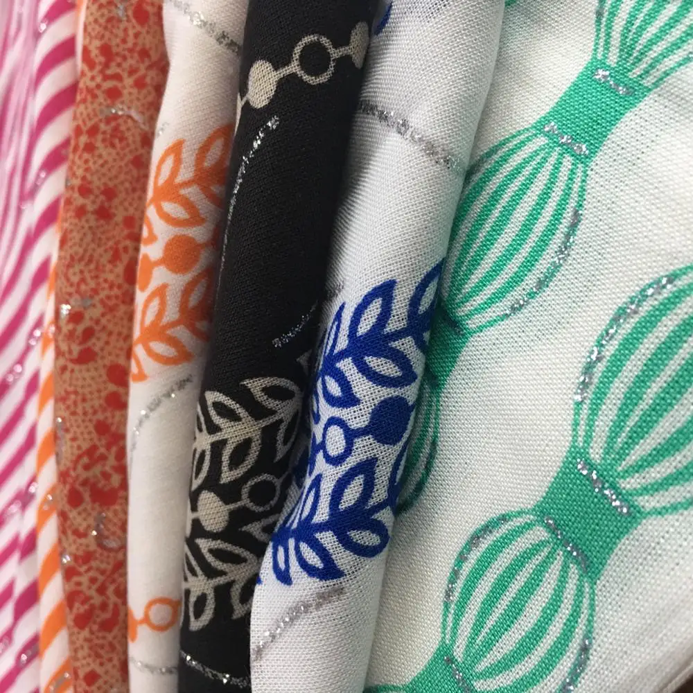 100% Viscose Spun Rayon Fabric - Soft, Durable, Versatile