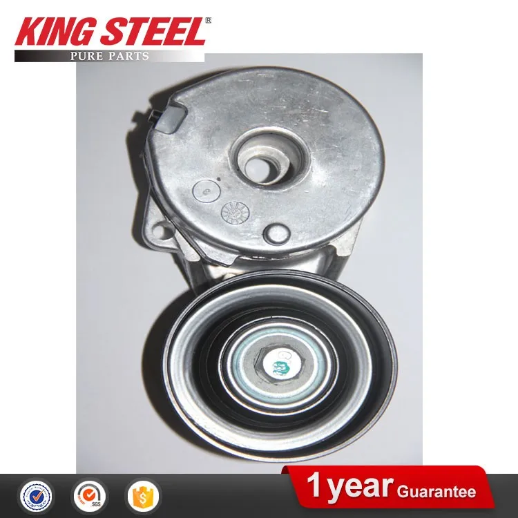 King Steel Car Spare Parts Pulley Tensioner For Nissan Tiida C11x ...