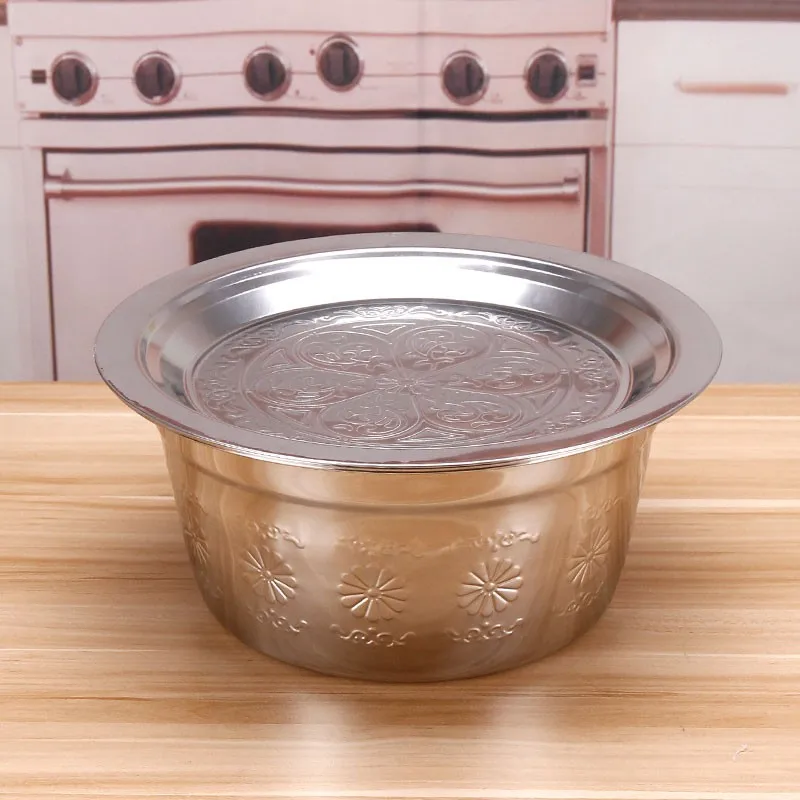 Servierschalen Edelstahl - Durable and Versatile Solutions