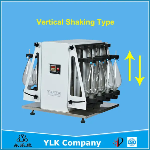 Leaching Tank Laboratory Mineral Testing Equipment,Agitator Tank For ...