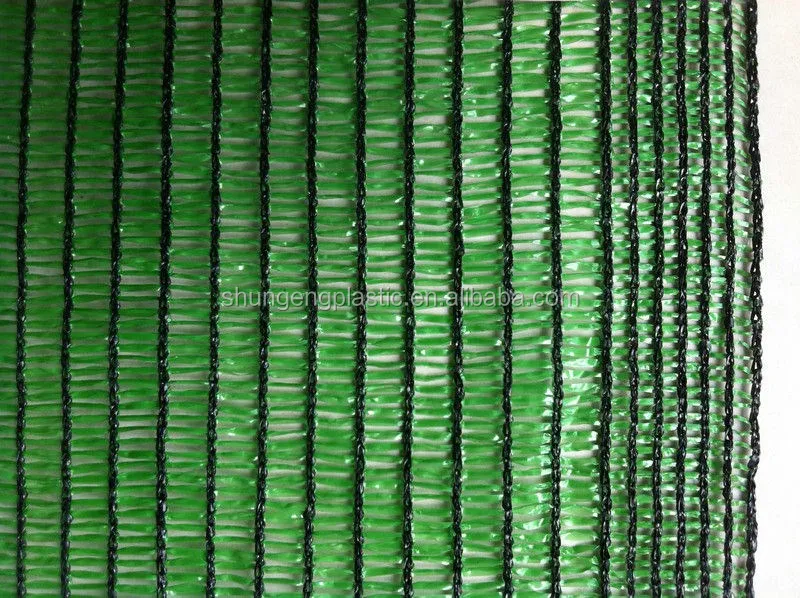 Greenhouse Knitted Sun Shade Netting/ Cloth For Vegetable To Protect ...