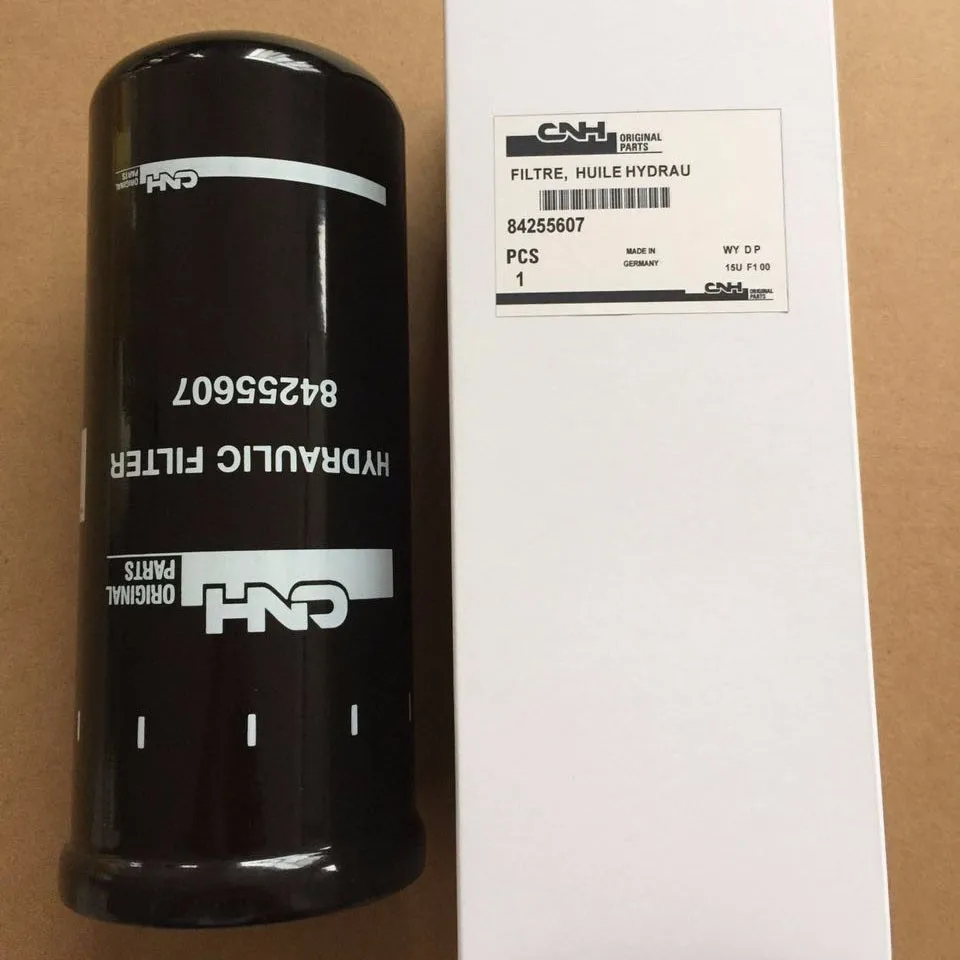 New Holland Spin-on Hydraulic Filter 84255607 - Buy 84255607,New ...