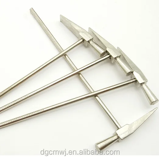 Watch Hammer - Precision Tools for Watch Maintenance