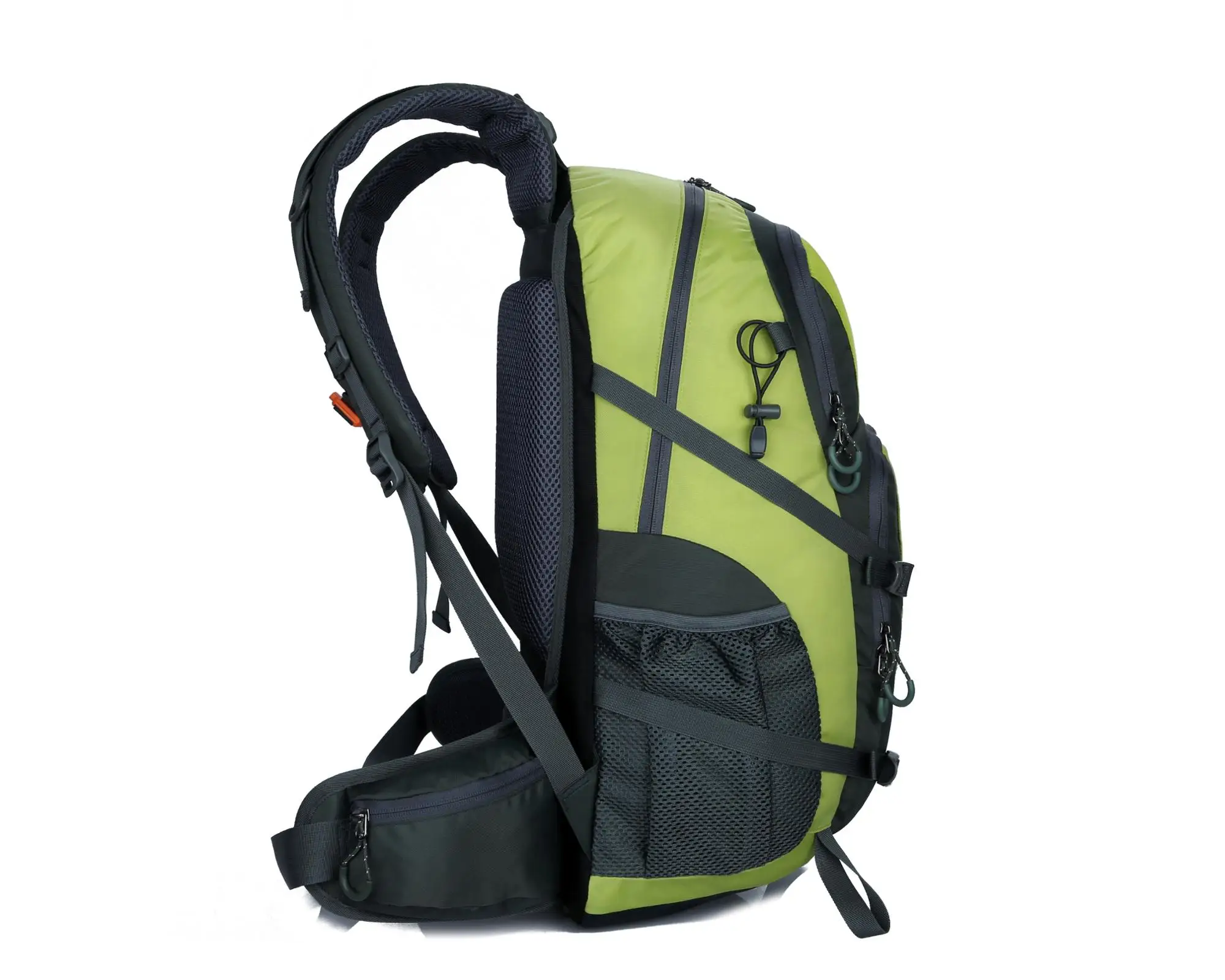 Wholesale Waterproof Outdoor Sport Lightweight Knapsack Bag Climbing ...