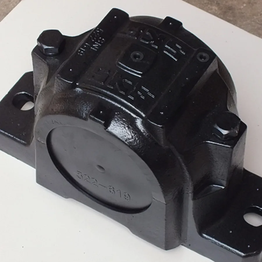 High Quality Split Plummer Block Housing SNL522-619