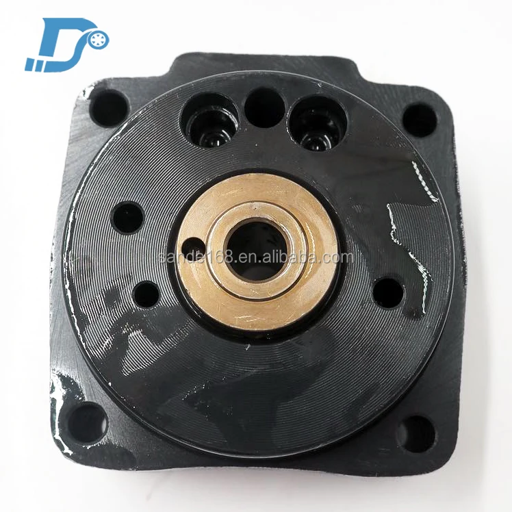 4 Cylinder Ve Diesel Pump Head Rotor 096400-1500 For 1hz - Buy Head ...