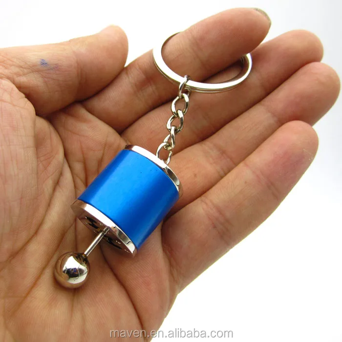 Car Part Model Six-speed 6mt Manual Transmission Stick Gear Shift Knob ...