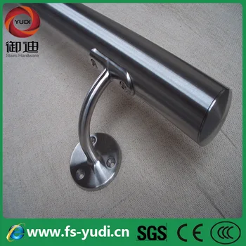 Stainless Steel 45 Degree Angle Bracket Stair Railing - Buy 45 Degree ...