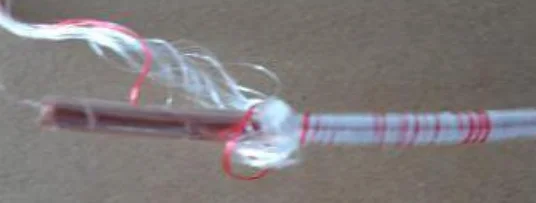High Voltage Flat Litz Enameled Copper Wire for Transformers