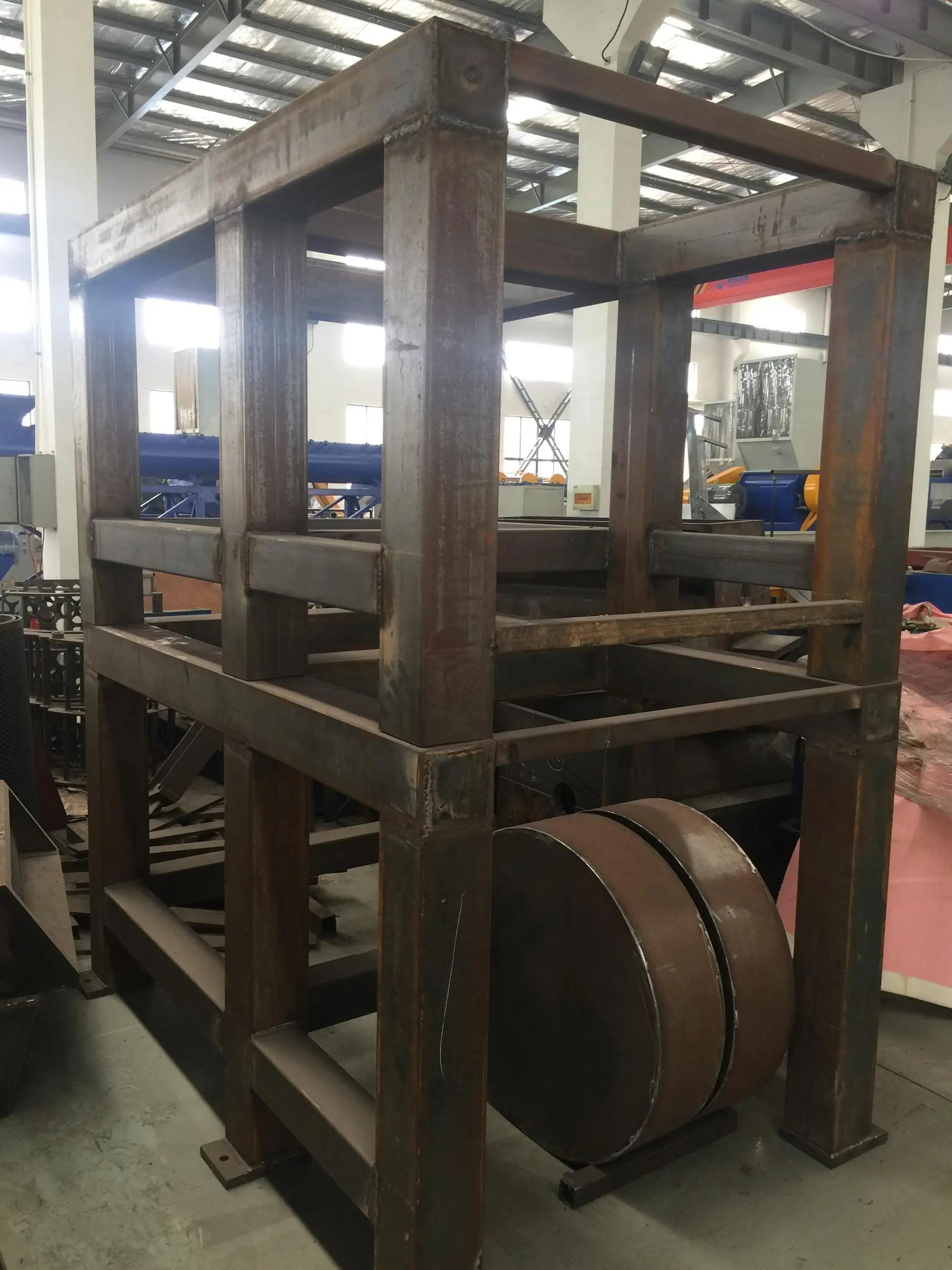 Professional Plastic Triturator Machine Trituradora De Plastico - Buy ...