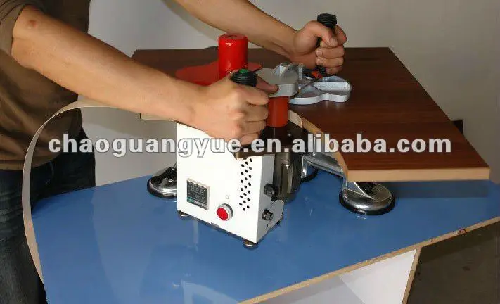 Cabinet Edge Bonding Corner Rounding Machine| Alibaba.com