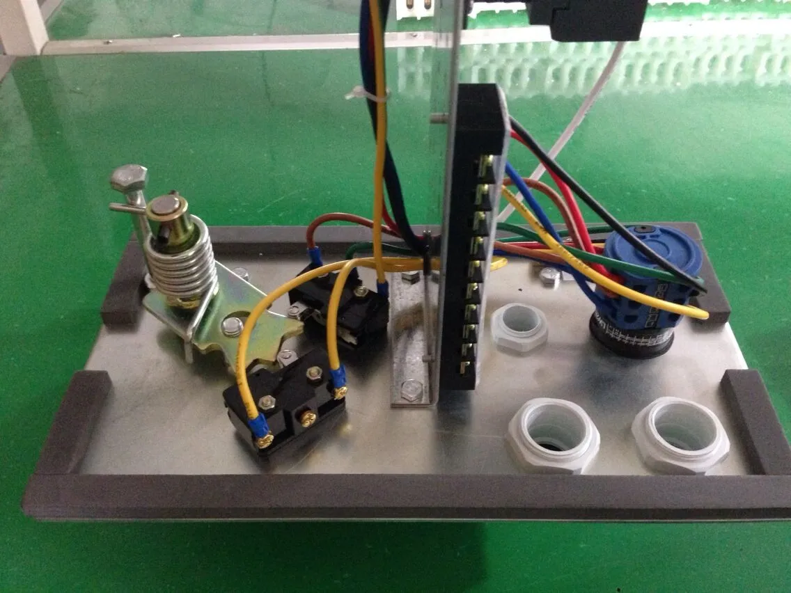 Center Pivot For Irrigation System,Ac Contactor For Valley Tower Box ...