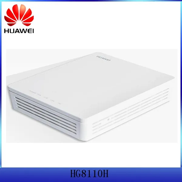 Huawei Hg8110h Huawei's Echolife Optical Network Terminals - Buy Huawei ...