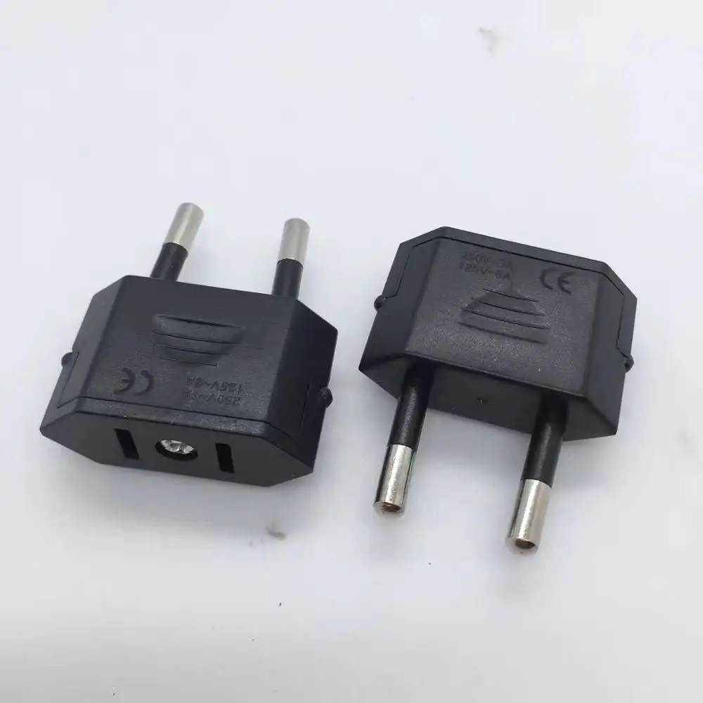 Power Travel 220v To 100v Plug Adapter - Buy 220v To 100v Plug Adapter ...