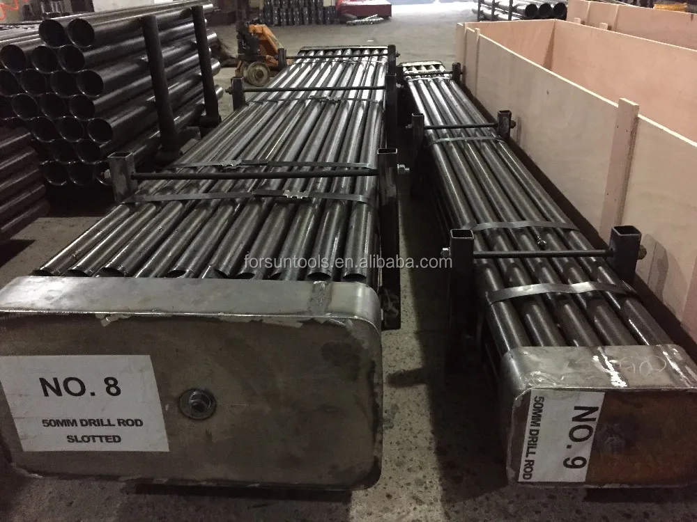 Aq Bq Nq Hq Pq Sq Diamond Core Drilling Rods - Buy Drill Rod,Core Drill ...