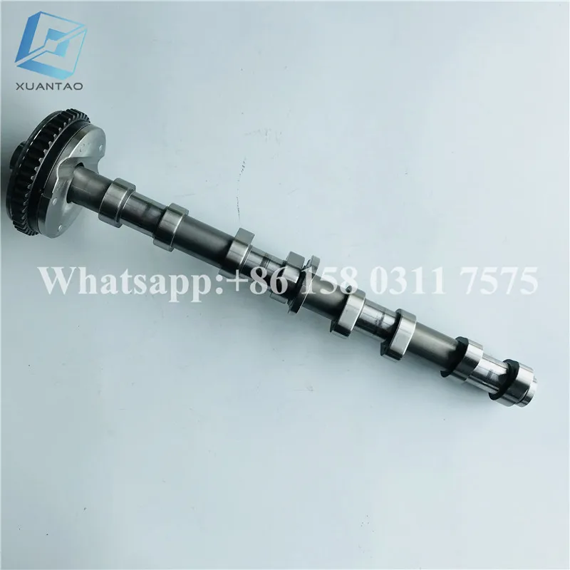 Stock 06h109021j 06h109021 06h 109 021 06h 109 021 J Exhaust Camshaft ...