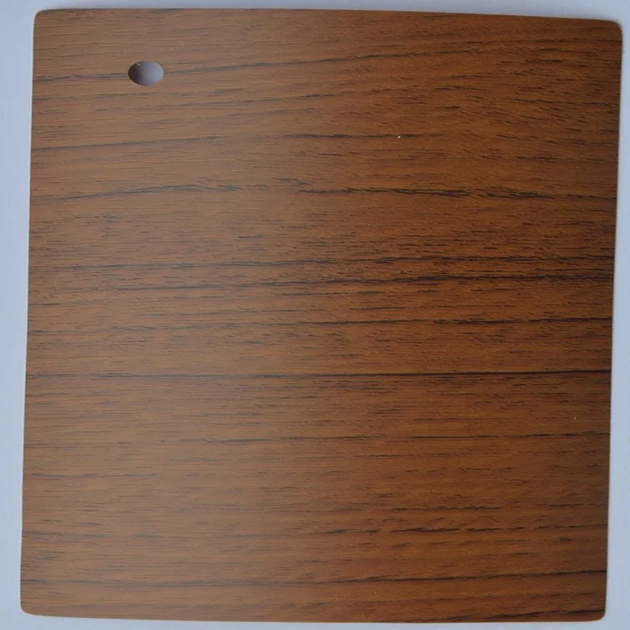Wood Grain Pvc Membrane Foil for Mdf Pvc Foil for Membrane Press Sheet ...