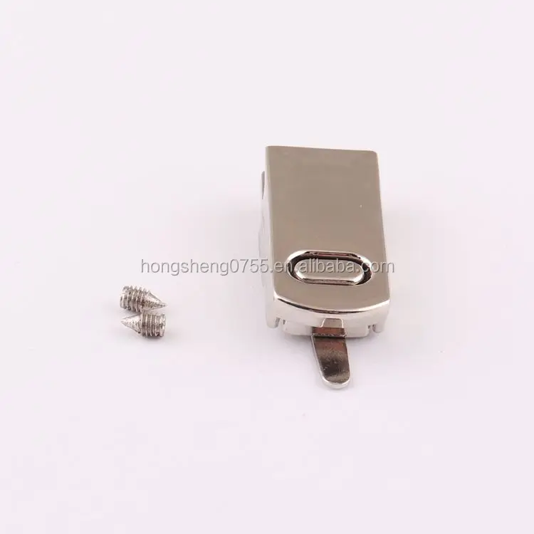 Factory Supply Briefcase Lock/magnetic Lock For Bag - Buy Briefcase ...