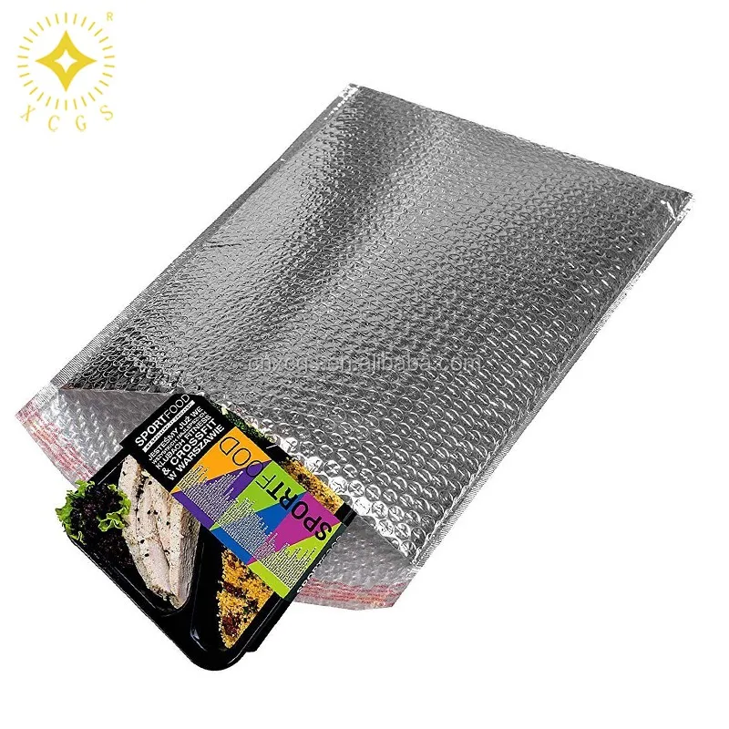 Insulated Cooler Liner Material,Corrugated Thermal Box Liner - Buy ...