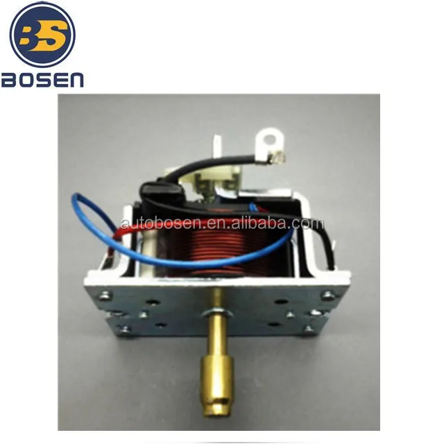 0 331,450 002 0331450002 2339450013 Interruptor Solenoide Para 24v ...
