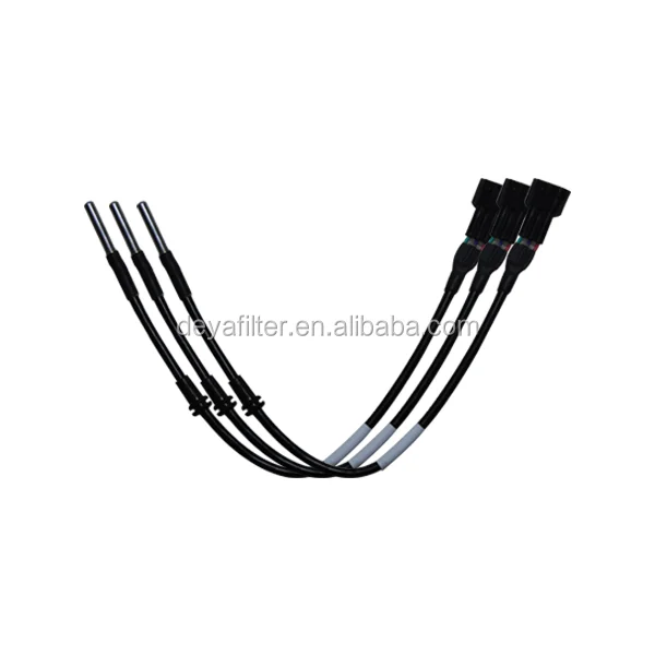 YORK 025 35144 000 R134A level sensor liquid level 6-1/2 "York ...