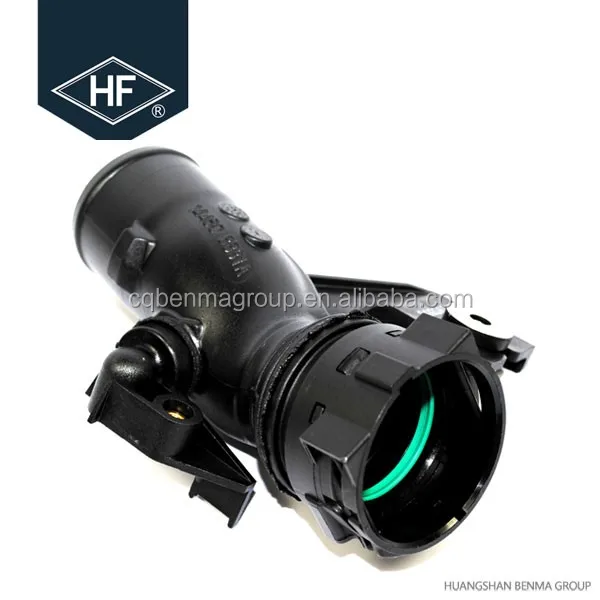 17881-11350 Car Flexible Rubber Air Intake Hose For Toyota - Buy 17881 ...