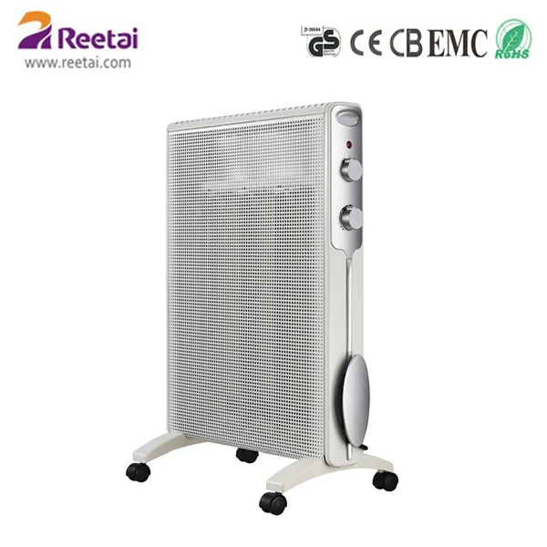 Energy Efficient Mica Electric Convector Heater With Ip24 Waterproof ...