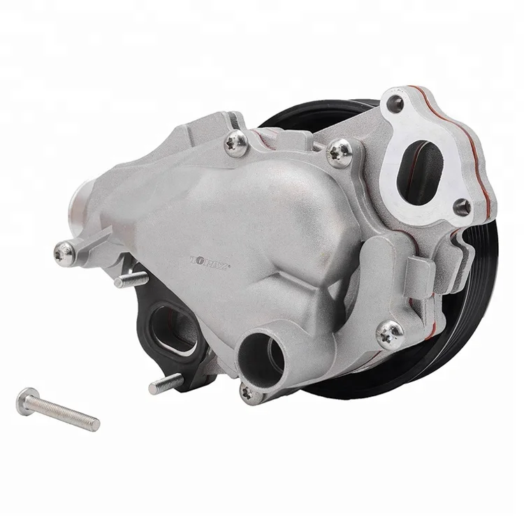 Lr097165 Lr072642 Lr049369 Car Water Pump For Jaguar Aj812119 - Buy 12 ...