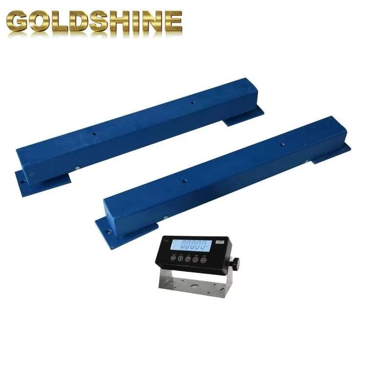 Industrial Scales Weight Beam Load Bar Stainless Steel Weigh Bars - Buy ...