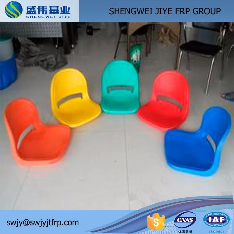 super maket staff mess hall fiberglass reinforced plastic dining table ...