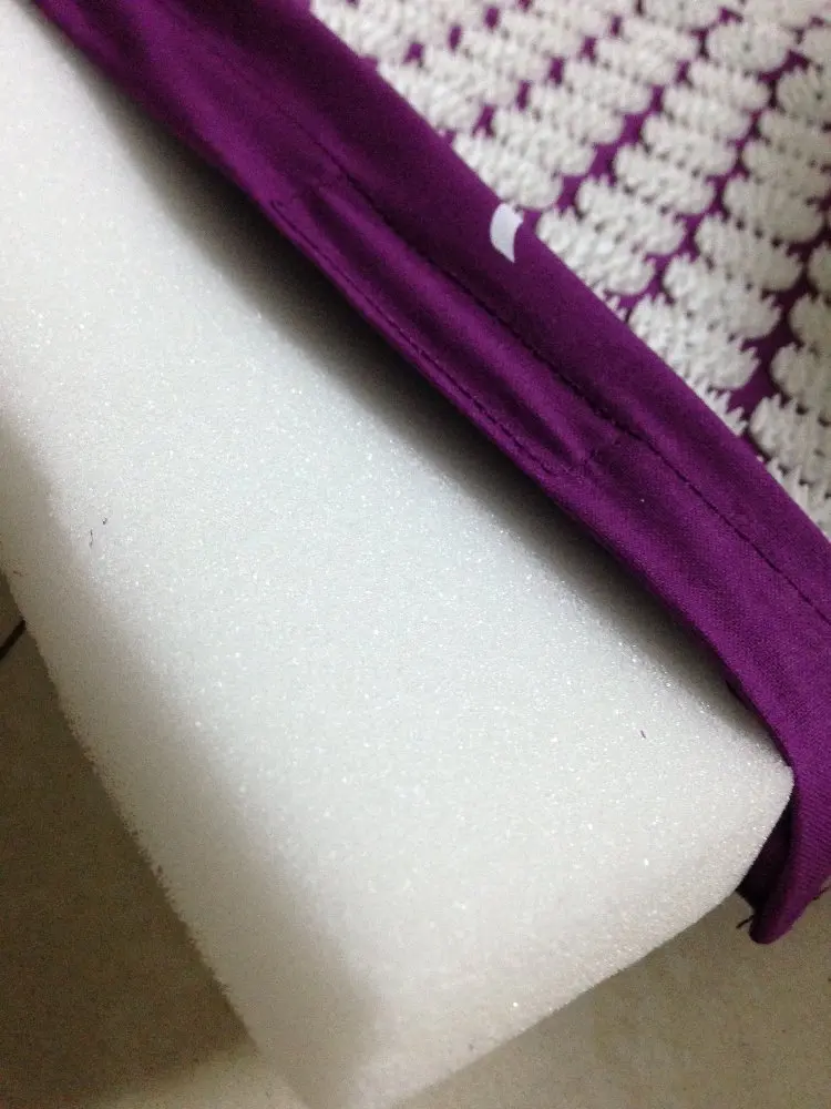 Shakti Spike Therapy Acupressure Mat - Buy Acupressure Mat,Back Massage ...