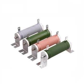 5000w High Wattage Ceramic Variable Power Resistor - Buy Ceramic Power ...