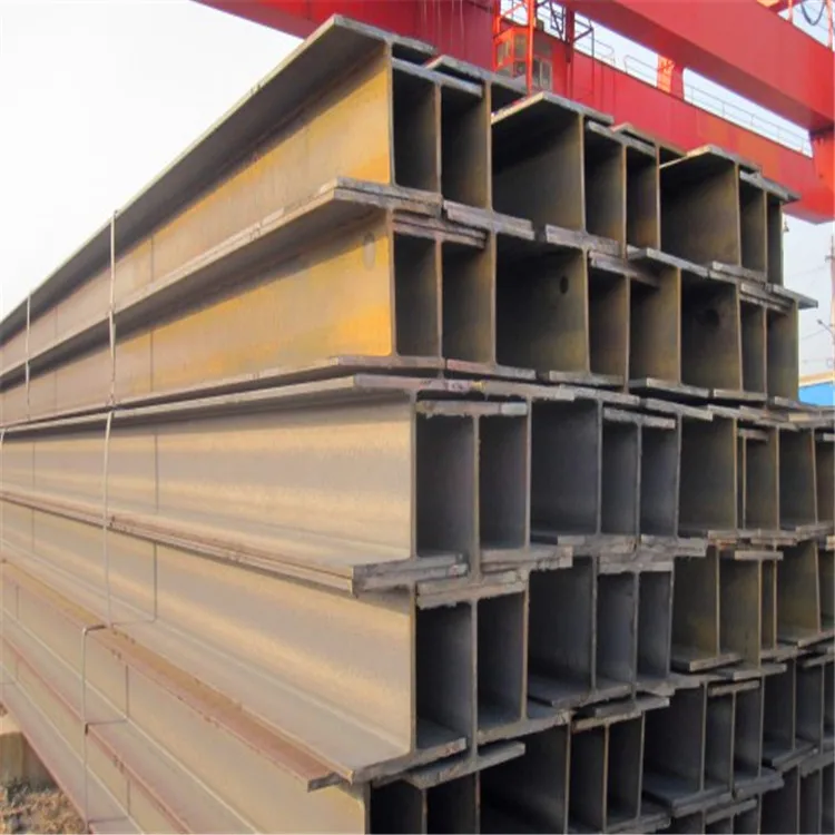 Hot Rolled Ipe Aa,S185,S235,S275,S355,E295,E335,E360 Hea,Heb Structural Steel H Beam - Buy S235 ...