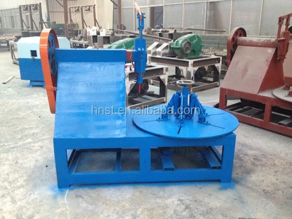 Tire Bead Ring Cutter /tire Circle Cutting Machine/tire Sidewall Cutter ...