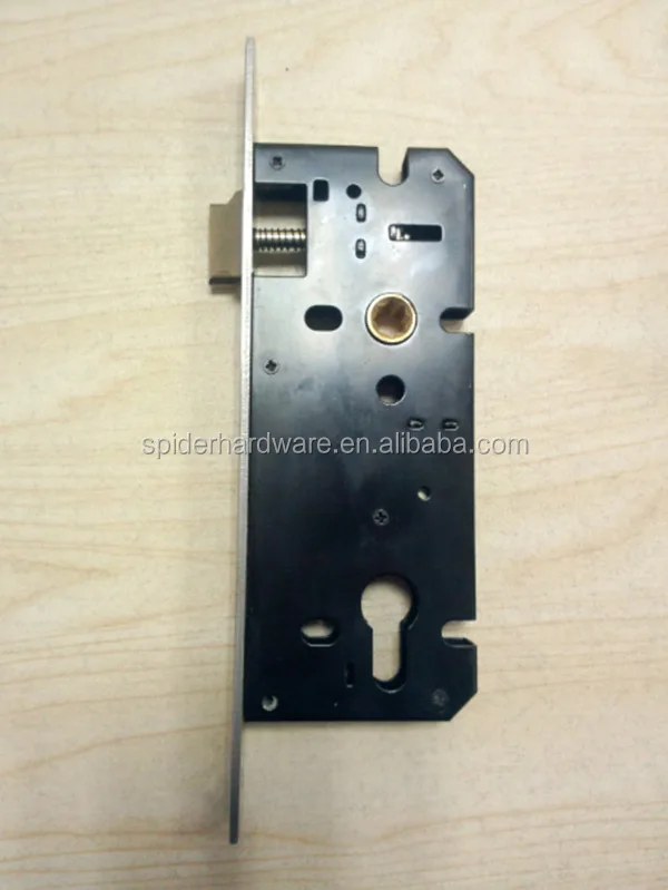 4585 Lock Body,Brass Body Lock,Mortice Door Lock Body South America ...