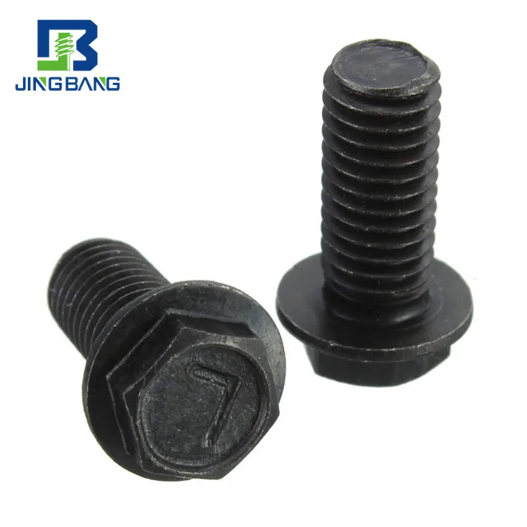 Black Left Hand Thread Bolts - Buy Left Hand Thread Bolts,Tapered ...