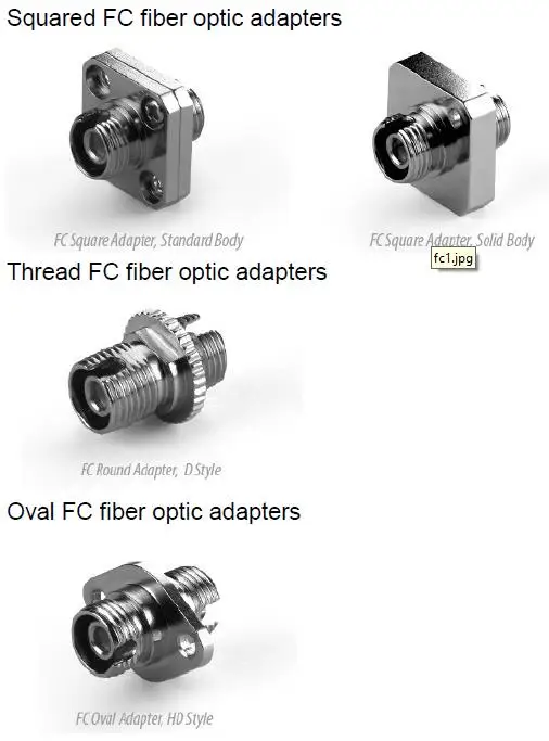 Fiber Optical Fc Apc Sma Adapter - Buy Fiber Optical Fc Apc Sma Adapter Product on Alibaba.com