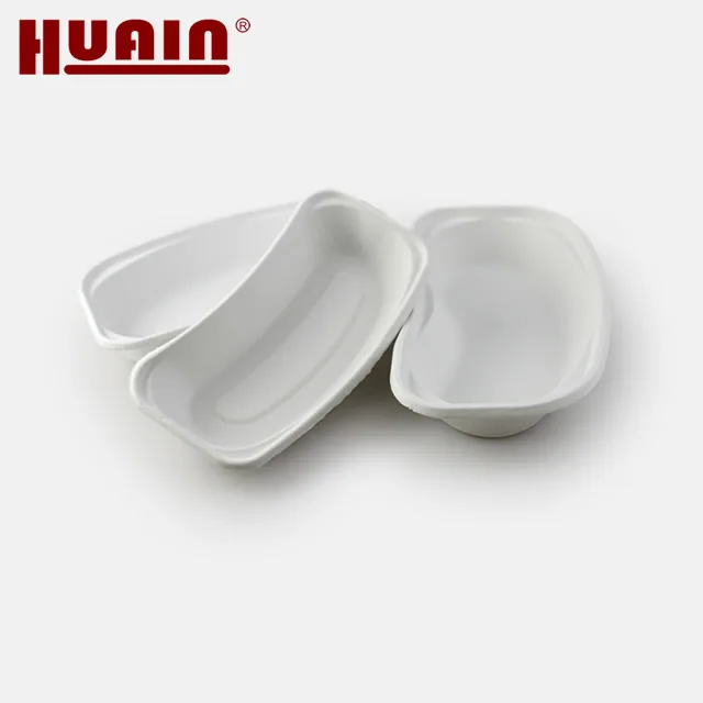 Hospital Disposable Medical Paper Pulp Kidney Dish - Buy Kidney Dish ...